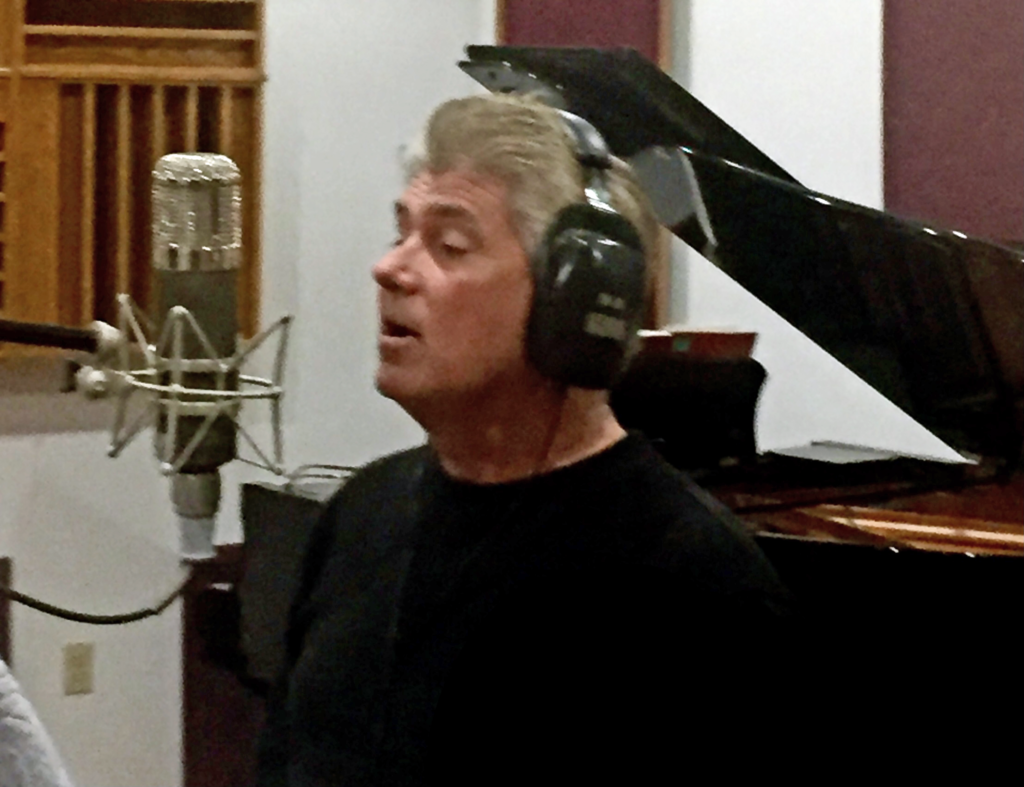 Take Me Back – Matt Lewandowski and The Alliance