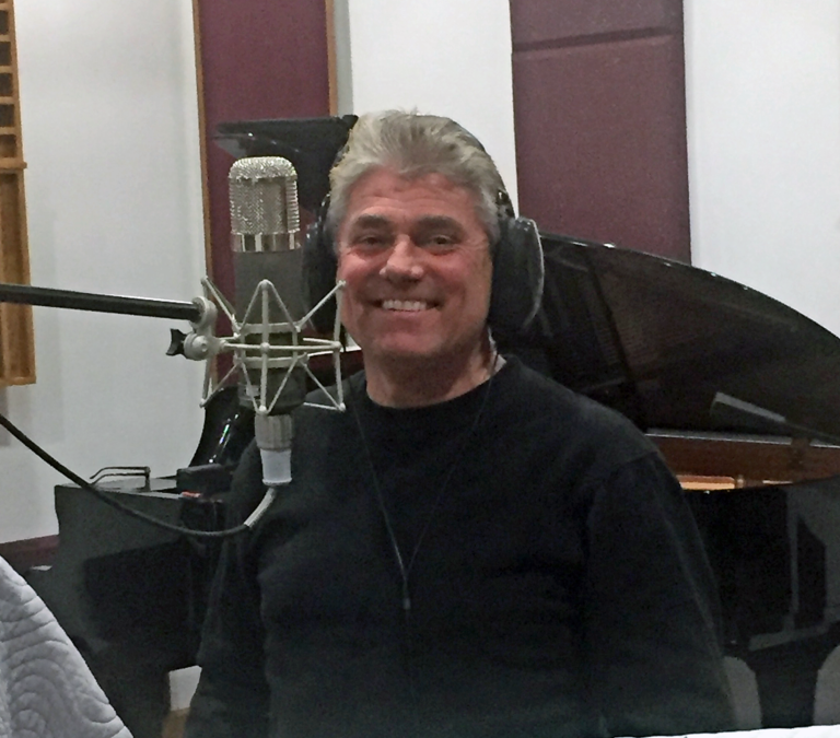 LENNY LONGUSKI – Matt Lewandowski and The Alliance