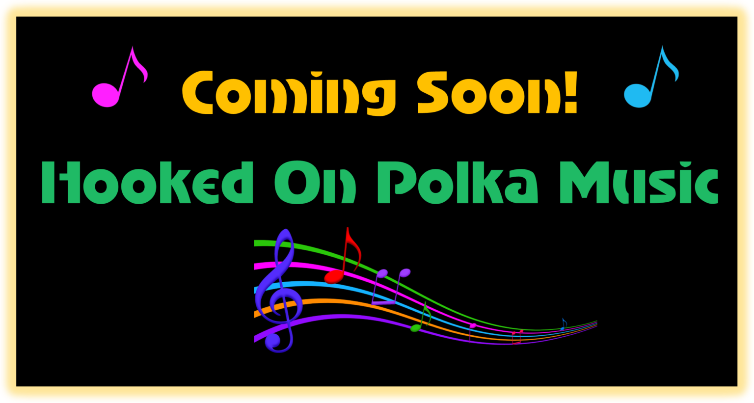 Final Touches On The New Recording “Hooked On Polka Music”! – Matt ...